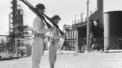 Interactieve tijdlijn WO2 | 4 en 5 mei Denkboek