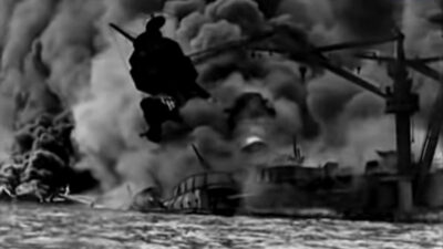 Interactieve tijdlijn WO2 | 4 en 5 mei Denkboek