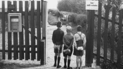 Interactieve tijdlijn WO2 | 4 en 5 mei Denkboek