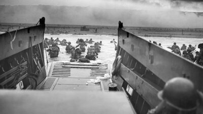 Interactieve tijdlijn WO2 | 4 en 5 mei Denkboek