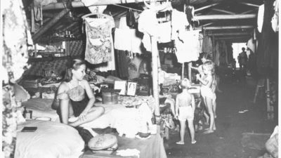 Interactieve tijdlijn WO2 | 4 en 5 mei Denkboek