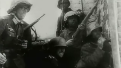 Interactieve tijdlijn WO2 | 4 en 5 mei Denkboek