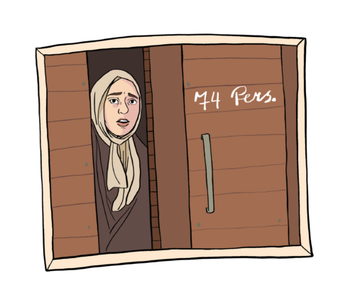 Interactieve tijdlijn WO2 | 4 en 5 mei Denkboek