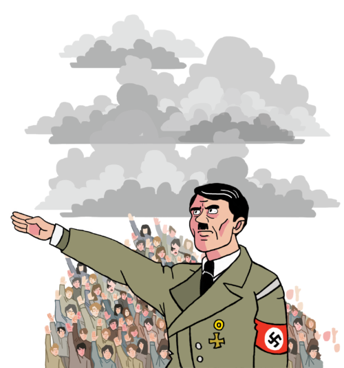 Interactieve tijdlijn WO2 | 4 en 5 mei Denkboek