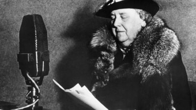 Interactieve tijdlijn WO2 | 4 en 5 mei Denkboek